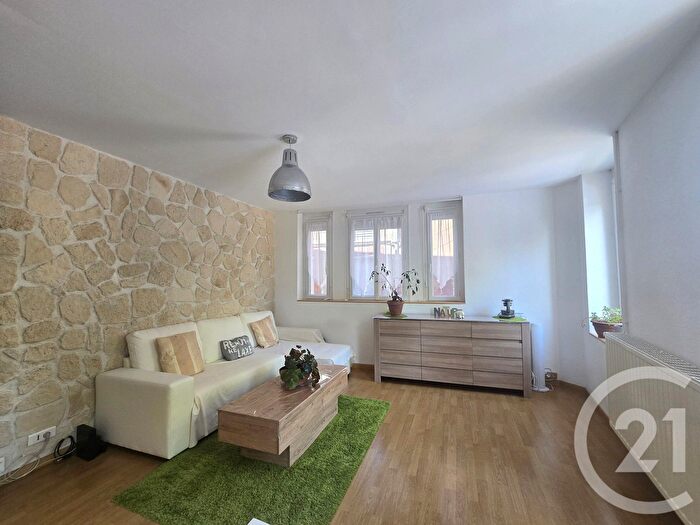 Appartement à vendre - Carbonne - 3 pièces - 2 chambres