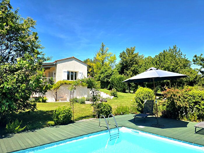 Maison 5 pièces à vendre - Issigeac