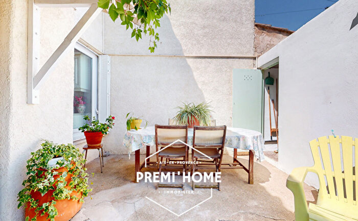 Istres, Prépaou, Rassuen, Gargouilles : Maison 4 pièces à vendre