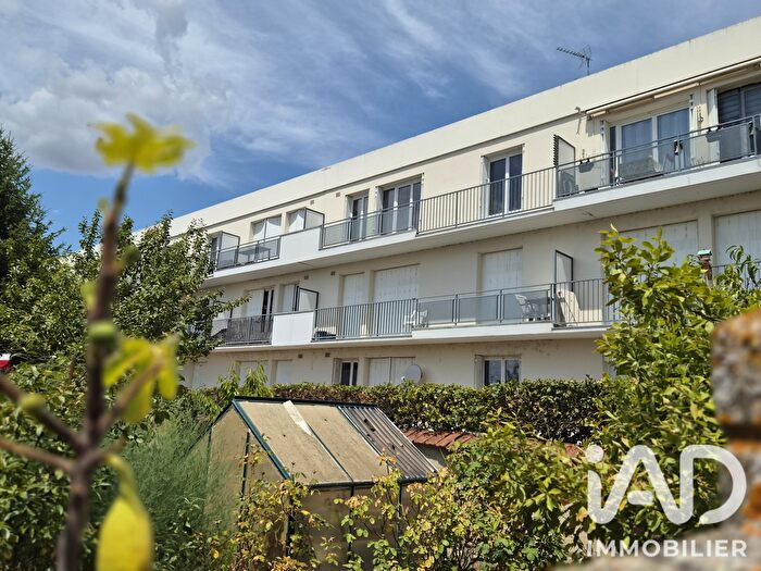 Appartement 4 pièces à vendre - Yzeure, Les Bataillots