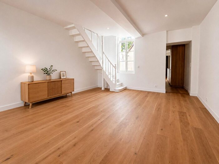 Bonnebosq : Maison 4 pièces à vendre
