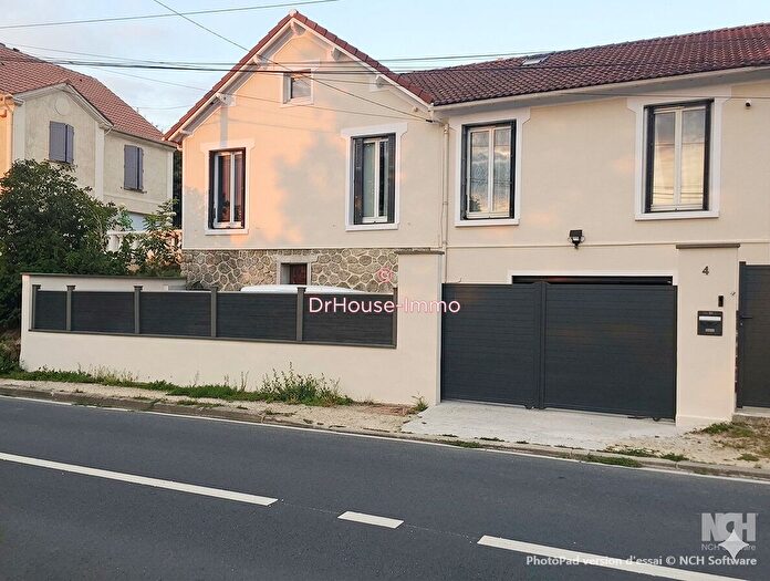 Maison 7 pièces à vendre - Louvres