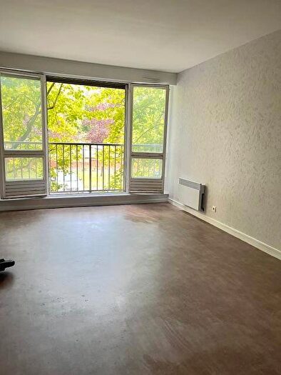 Appartement à louer - Residence Gayant, Douai - 3 pièces - 2 chambres