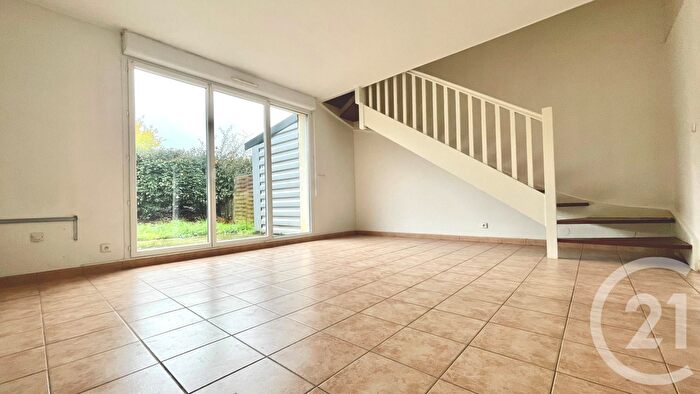 Maison à louer - Trélissac - 3 pièces - 2 chambres