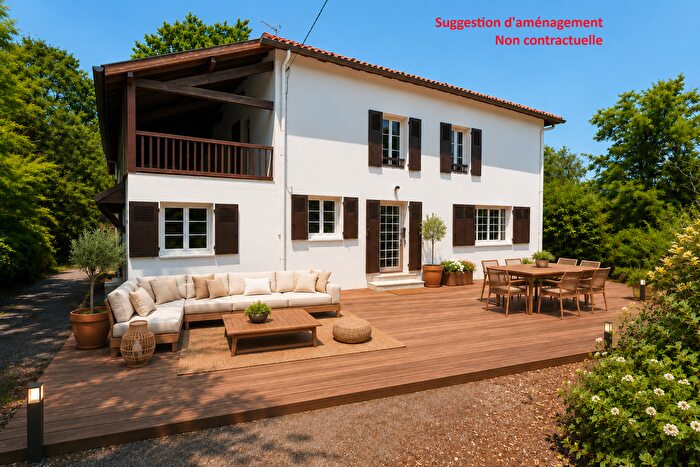Maison 7 pièces à vendre à Tarnos