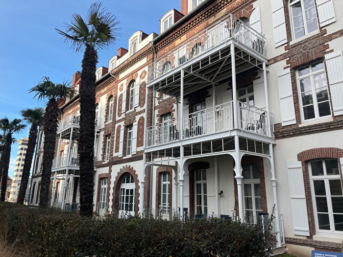 Appartement 2 pièces à Deauville, à vendre