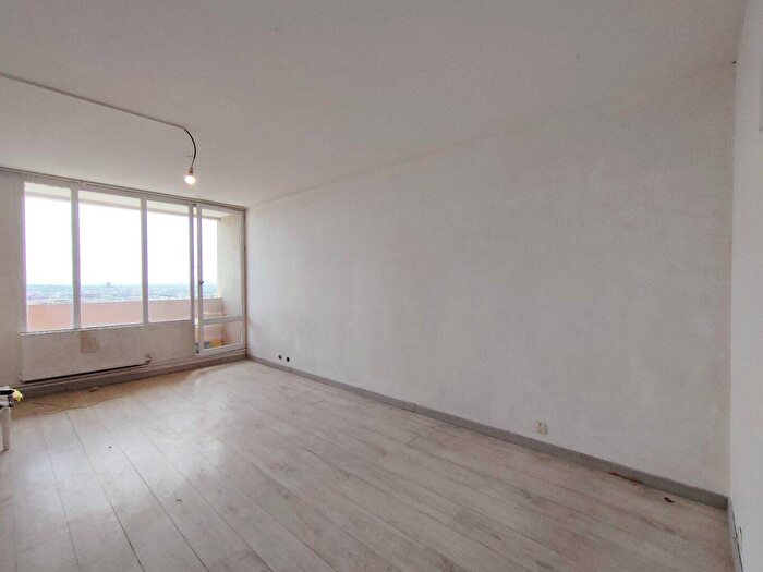 Appartement 4 pièces à louer à Centre-Jean Moulin, Bagnolet