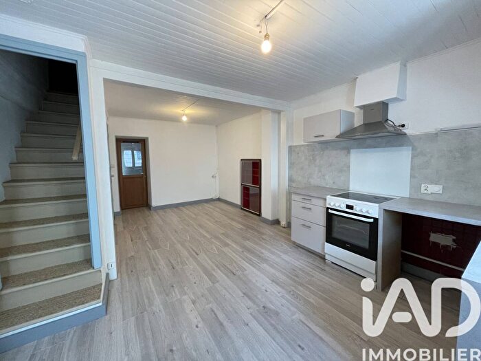 Appartement 4 pièces à Centre, La Voulte-sur-Rhône, à louer