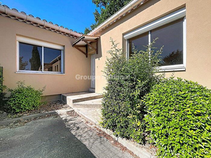 Maison 4 pièces à Bollène, Centre-ville, à vendre