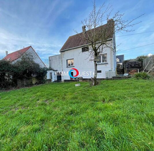 Maison à vendre - Colembert - 8 pièces - 4 chambres