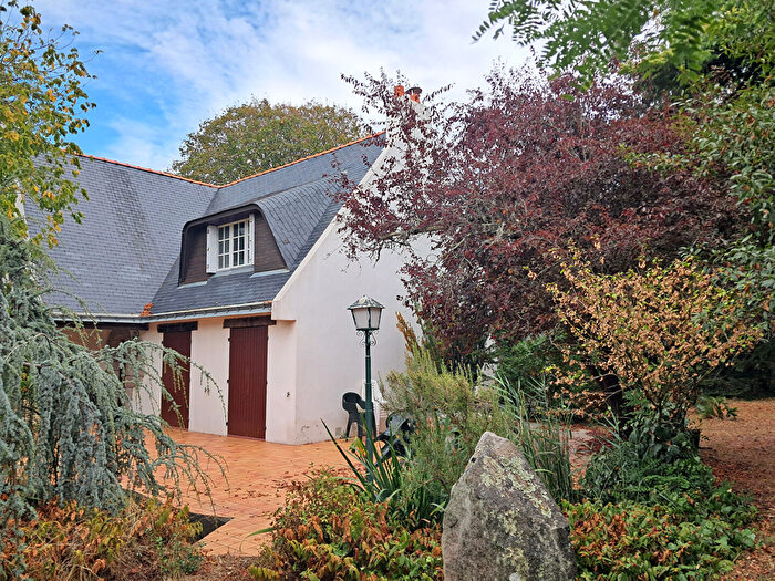 Maison 6 pièces à vendre à Guérande, Bocage-Sud, La Madeleine