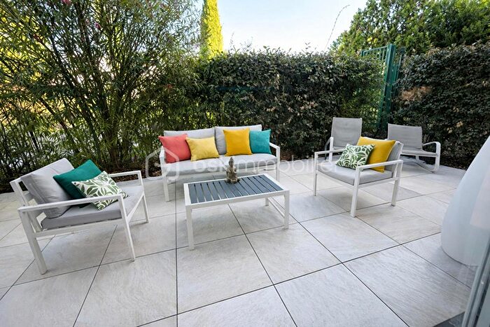 Toulouse, Lalande - Appartement 3 pièces à vendre