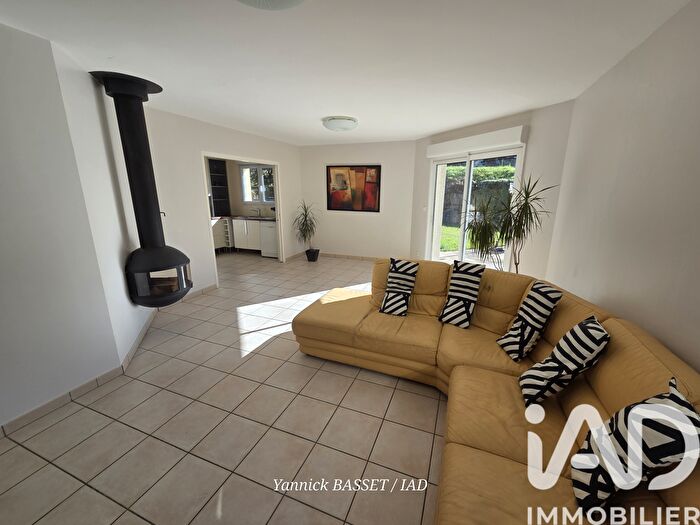 Appartement à vendre - Vimines - 4 pièces - 3 chambres