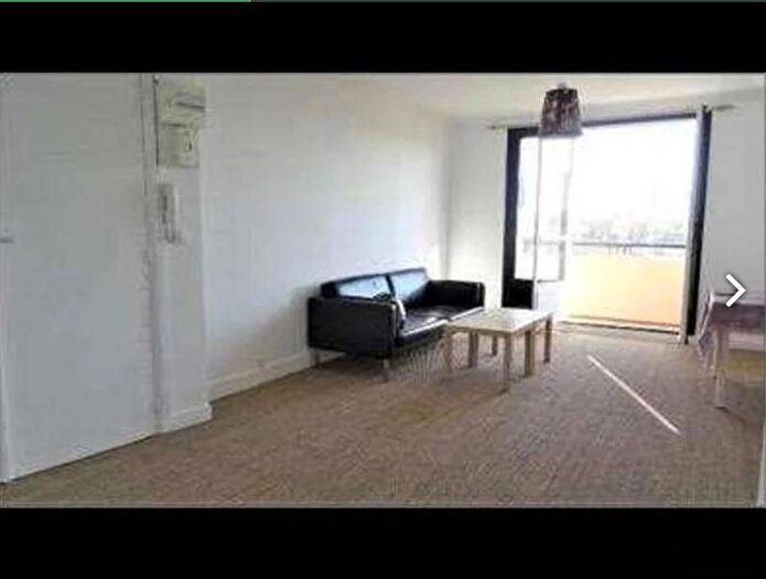 Appartement à louer - Saint-Ouen - 3 pièces - 2 chambres