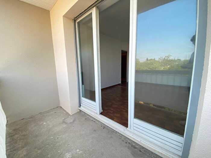 Montpellier, Hôpitaux, Facultés : Appartement 1 pièce à louer
