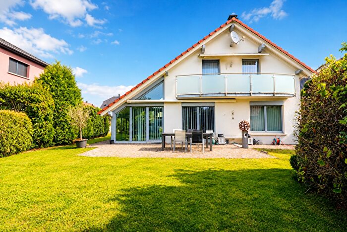 Maison 5 pièces à Neuwiller, à vendre