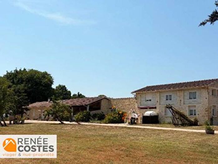 Vendays-Montalivet - Maison 5 pièces à vendre
