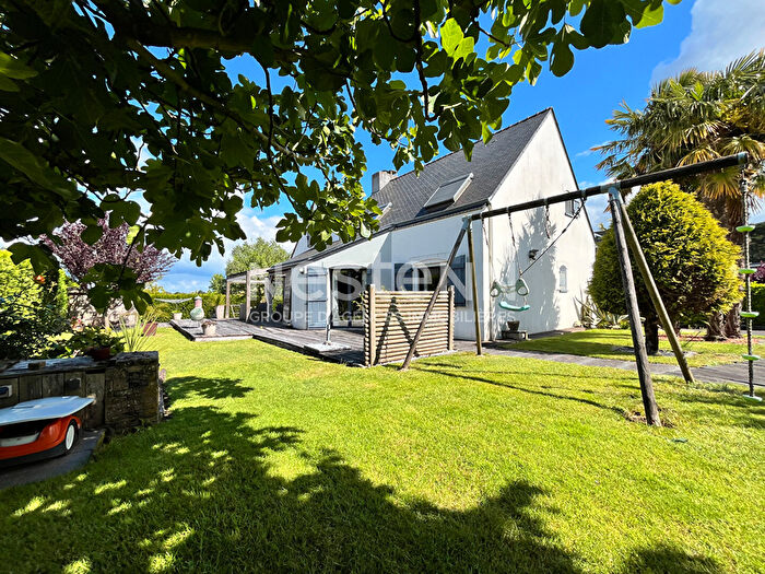 Maison 7 pièces à vendre - Ploeren