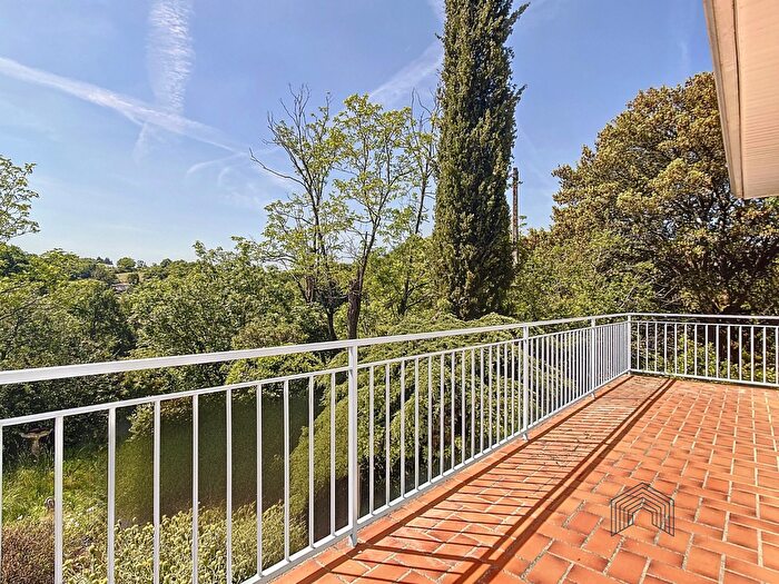 Maison à vendre - Castanet-Tolosan - 5 pièces - 4 chambres