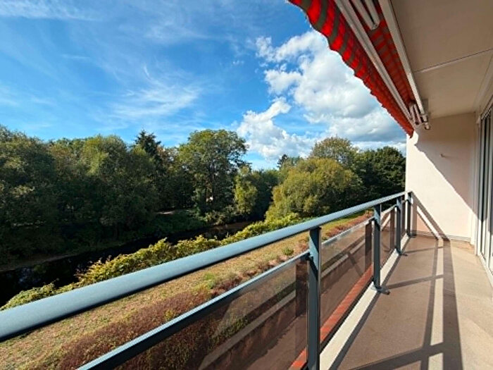 Cernay - Appartement 3 pièces à vendre