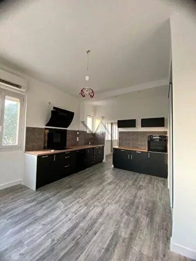 Appartement à louer - Montélimar, Les Champs, Les Blaches, Beaulieu