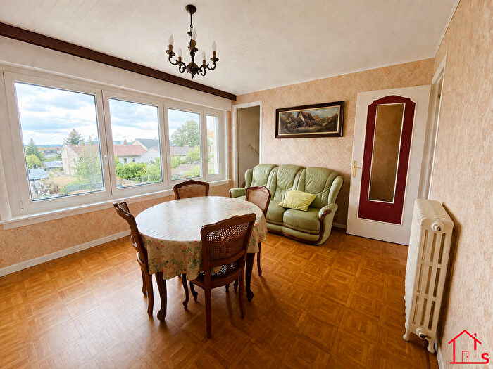 Maison 3 pièces à Dieulouard, à vendre