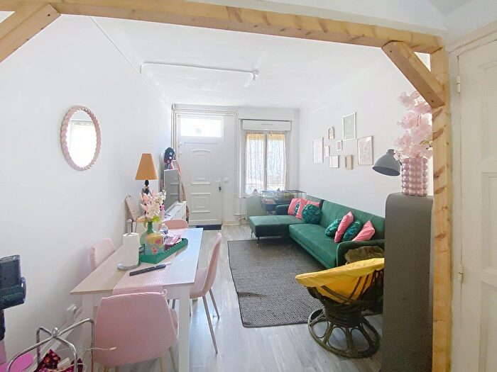 Maison 4 pièces à Condé-sur-Noireau, à vendre