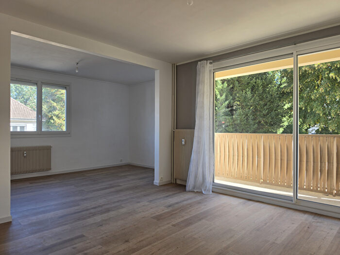 Appartement 4 pièces à vendre à Troyes, Saint-Martin