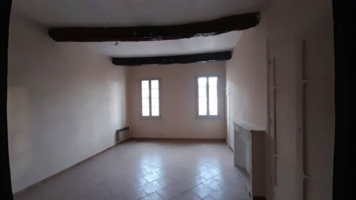 Appartement à louer - Saint Jean-Saint Christophe, Grasse - 2 pièces - 1 chambre