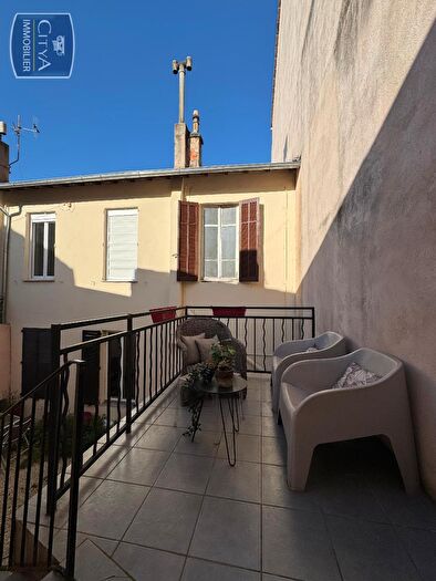 Appartement à vendre - Cannes, Bocca Sud - 1 pièce