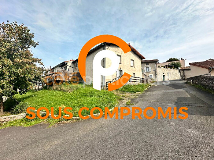 Maison à vendre - Chadrac - 3 pièces - 2 chambres