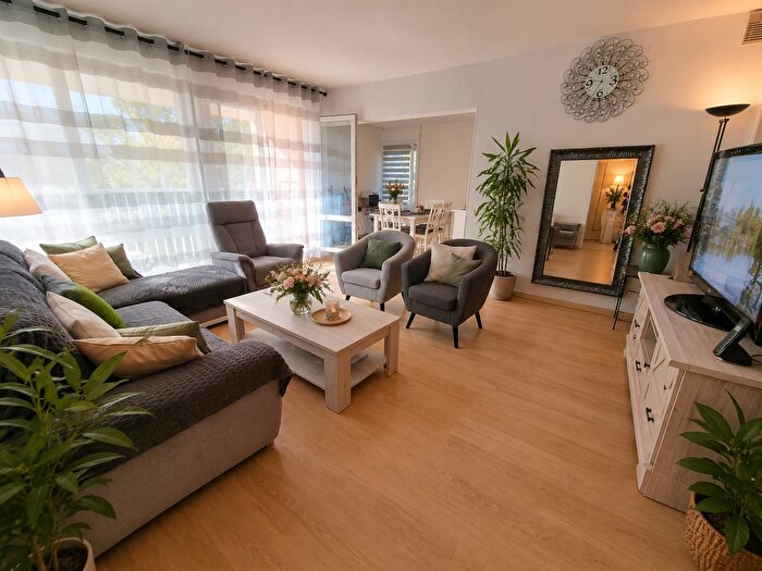 Appartement 5 pièces à vendre à Vittel