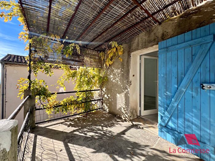 Maison à louer - Eguilles - 4 pièces - 3 chambres