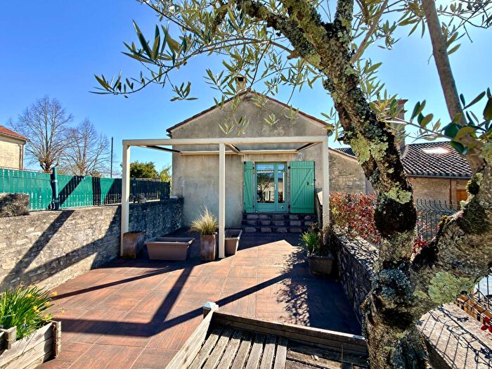 Cahors, Cabazat - Maison 3 pièces à vendre