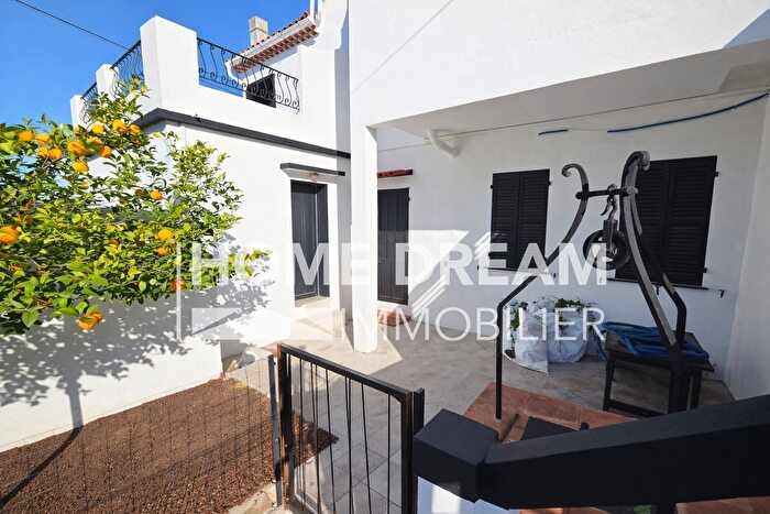 Appartement 3 pièces à vendre - Toulon, Valbourdin