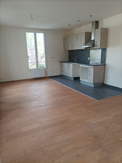 Brunoy - Appartement 3 pièces à louer