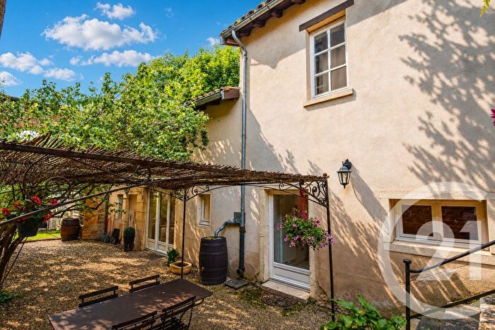 Maison 5 pièces à vendre - Trévoux