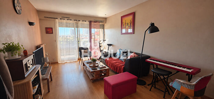 Appartement 4 pièces à vendre à Fontenay-aux-Roses, Scarron, Sorrières