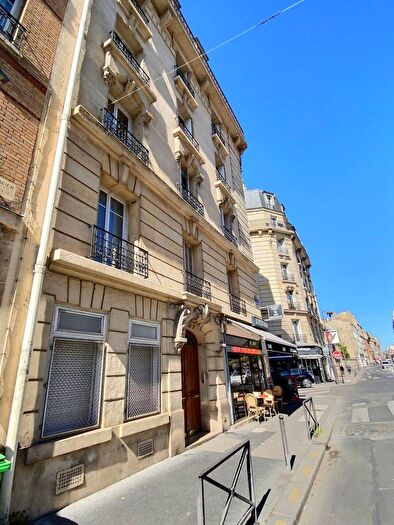 Paris 15ème arrondissement : Appartement 2 pièces à louer