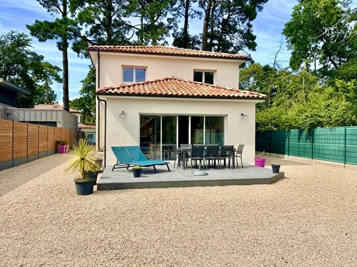 Maison 5 pièces à vendre à Saint-Brevin-les-Pins, L'Océan, Bridelais, Le Béa, Le Fief