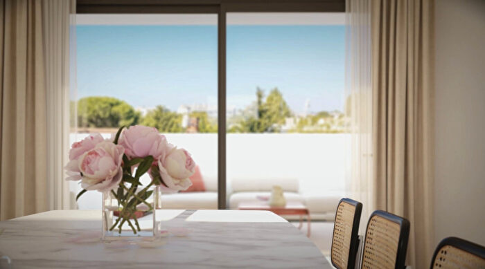 Toulouse, Côte Pavée, Limayrac, Ayga : Appartement 4 pièces à vendre