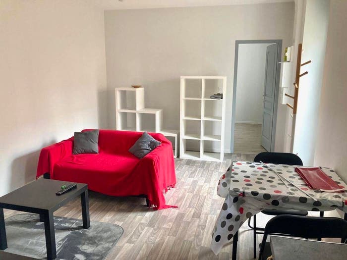 Appartement 2 pièces à louer à Saint Martin, Périgueux
