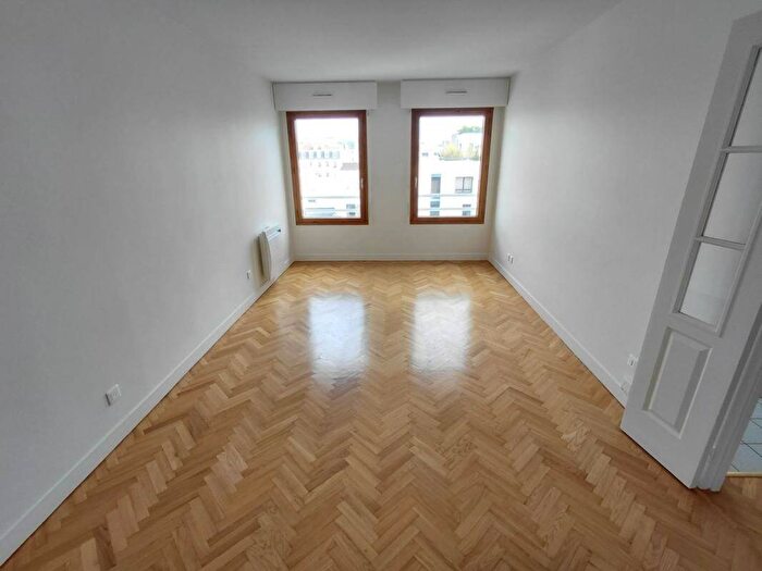 Citroën-Boucicaut, Paris 15ème arrondissement : Appartement 2 pièces à louer