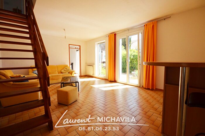 Béziers, Crouzette, Montimas, Montimaran : Maison 7 pièces à vendre