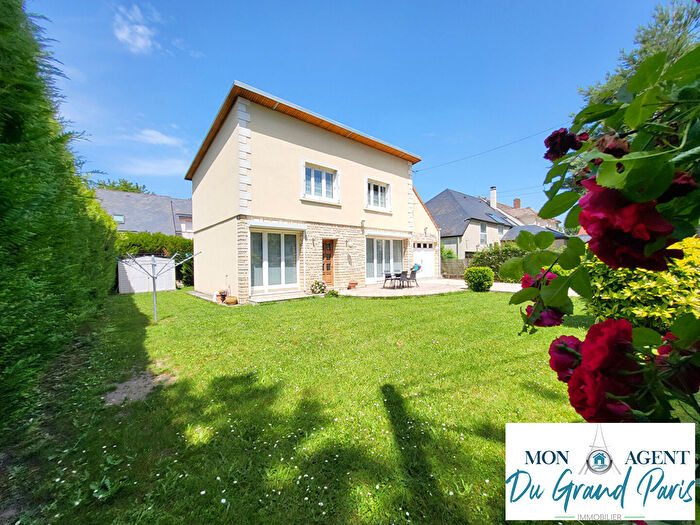 Maison 7 pièces à vendre à Palaiseau, Lozère