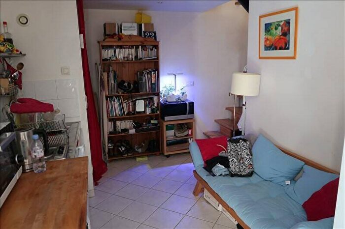Appartement 2 pièces à louer - Ainay, Lyon 2ème arrondissement