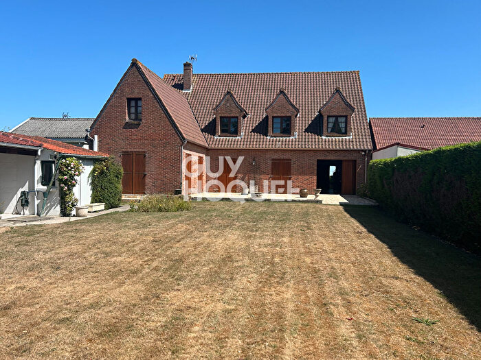 Coulogne : Maison 4 pièces à vendre