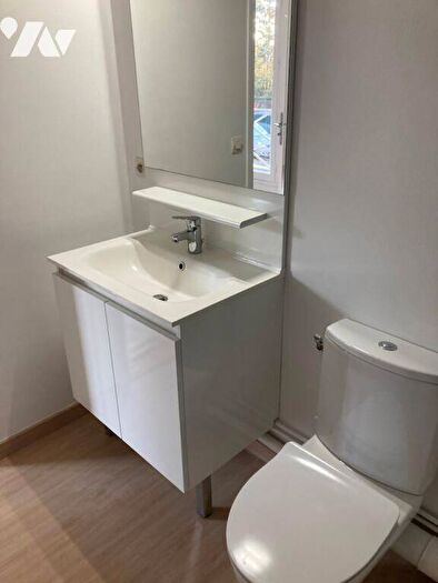 Appartement à louer - Boissy-sous-Saint-Yon - 2 pièces - 1 chambre