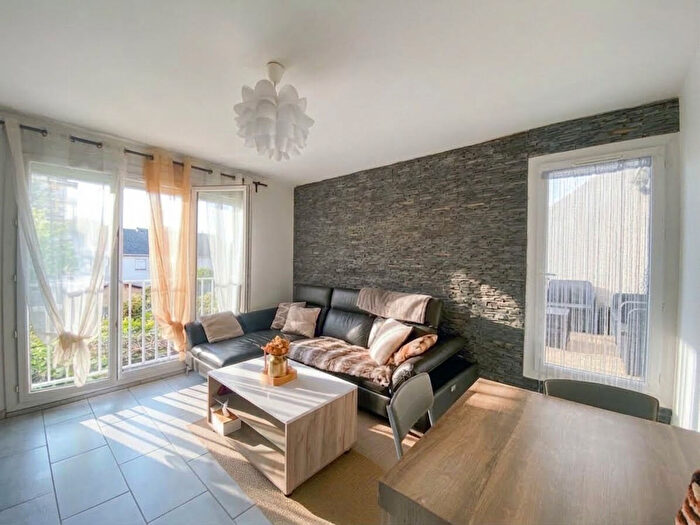 Appartement 3 pièces à vendre - Melun, Patton