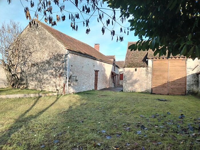 Maison à vendre - Remauville - 5 pièces - 4 chambres